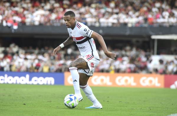 São Paulo consulta Fluminense sobre compra de Caio Paulista; veja valor ...
