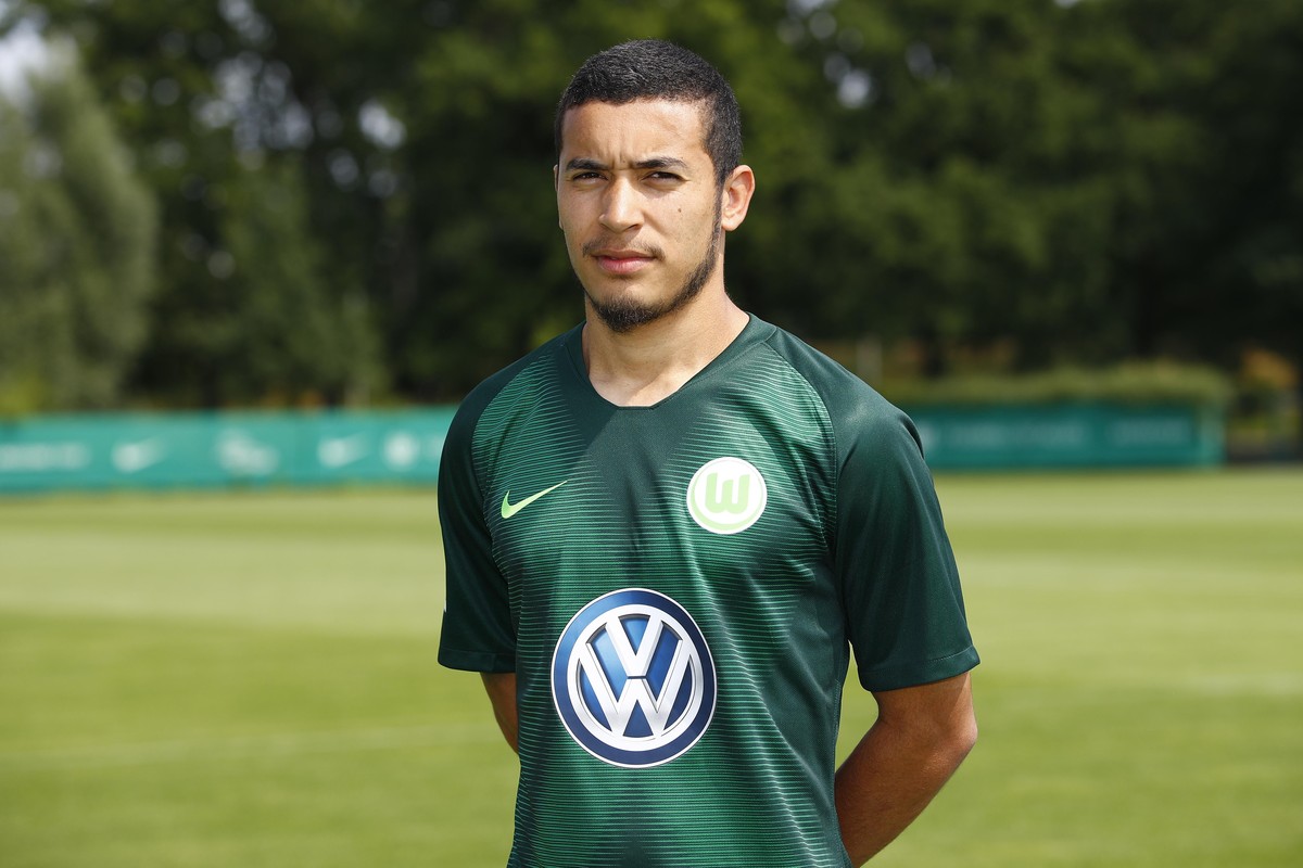 Adaptação, relação com Inter e sonho com Seleção: a vida de William na ...