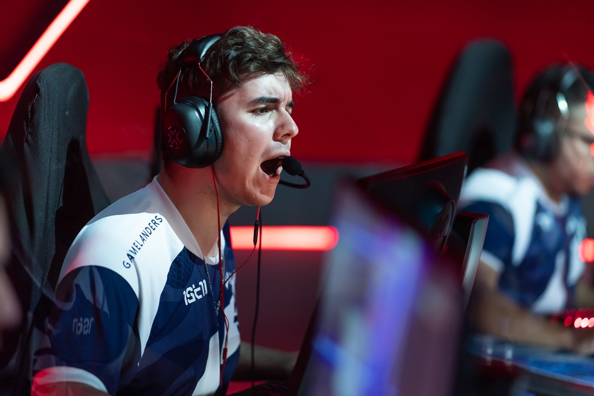 Copa Rakin: Gamelanders Blue bate FURIA é campeã | valorant | ge