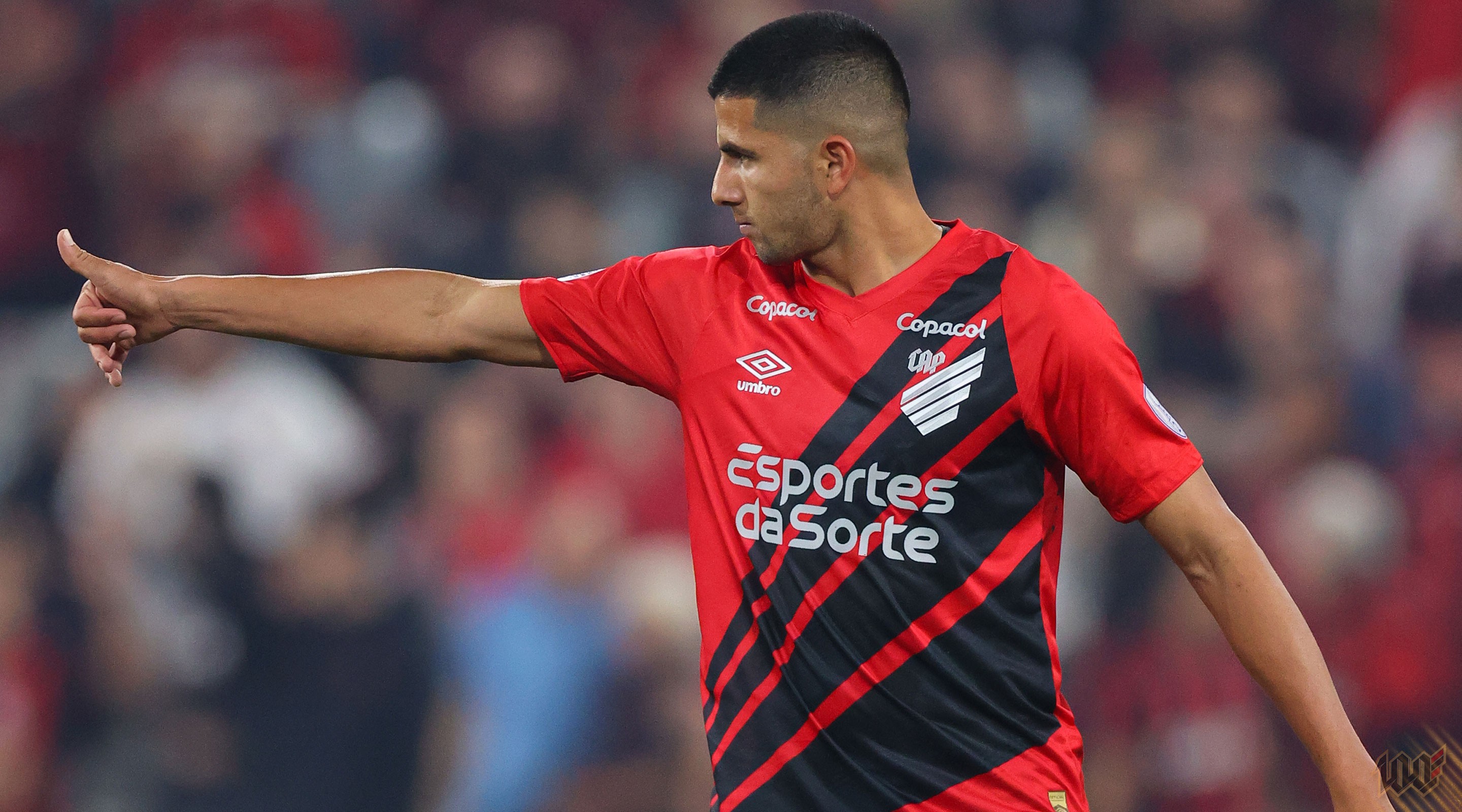 Gamarra é convocado pelo Paraguai e pode enfrentar seleção brasileira ...