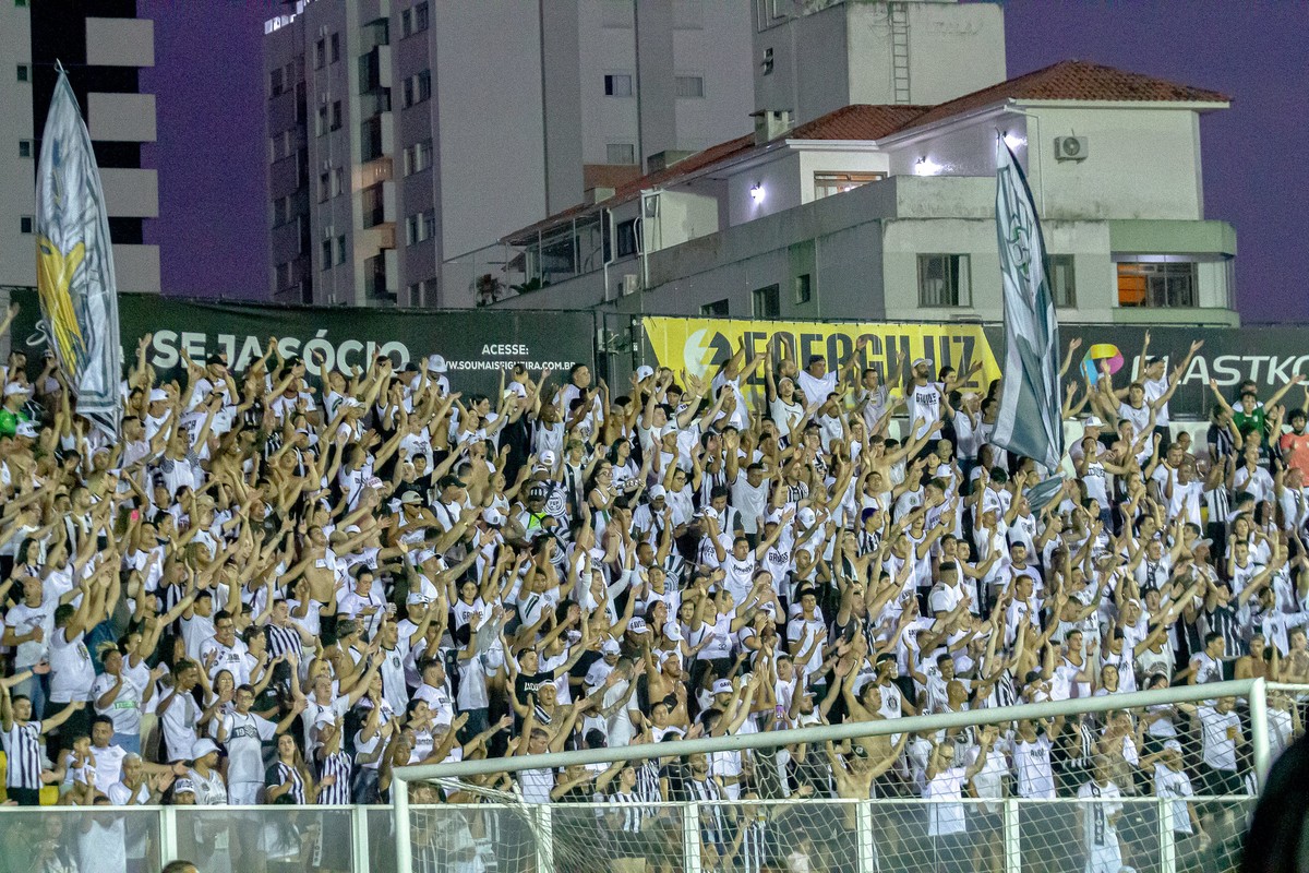 Orlando Scarpelli terá evento beneficente para a torcida do Figueirense ...
