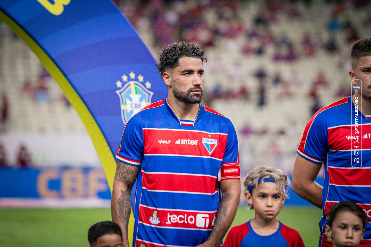 Fortaleza tem mudanças na defesa e ataque para duelo contra América-MG | Ge