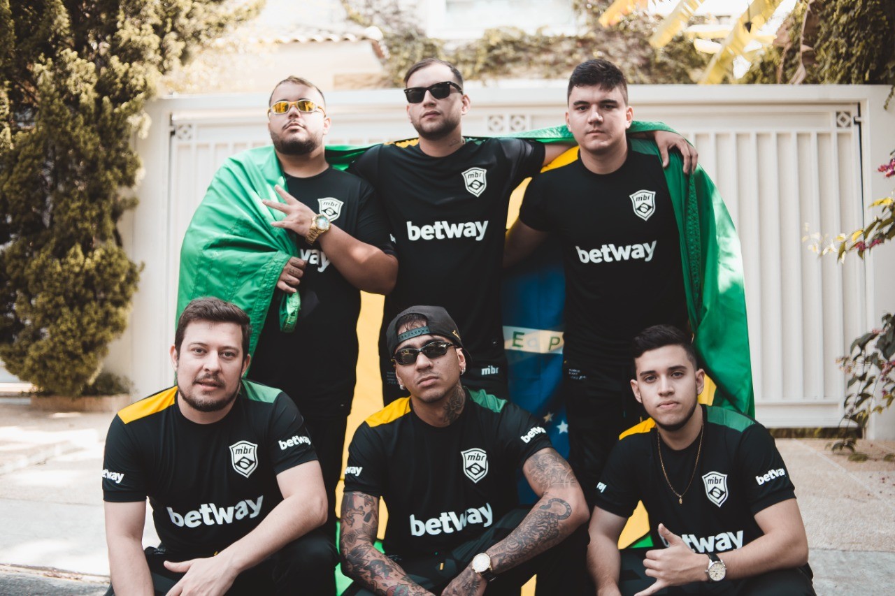 CS:GO: MIBR é o time brasileiro mais comentado em 2020; fer lidera ...