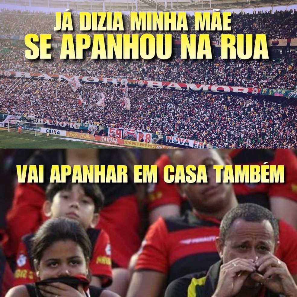Memes Vitoria Da Bahia