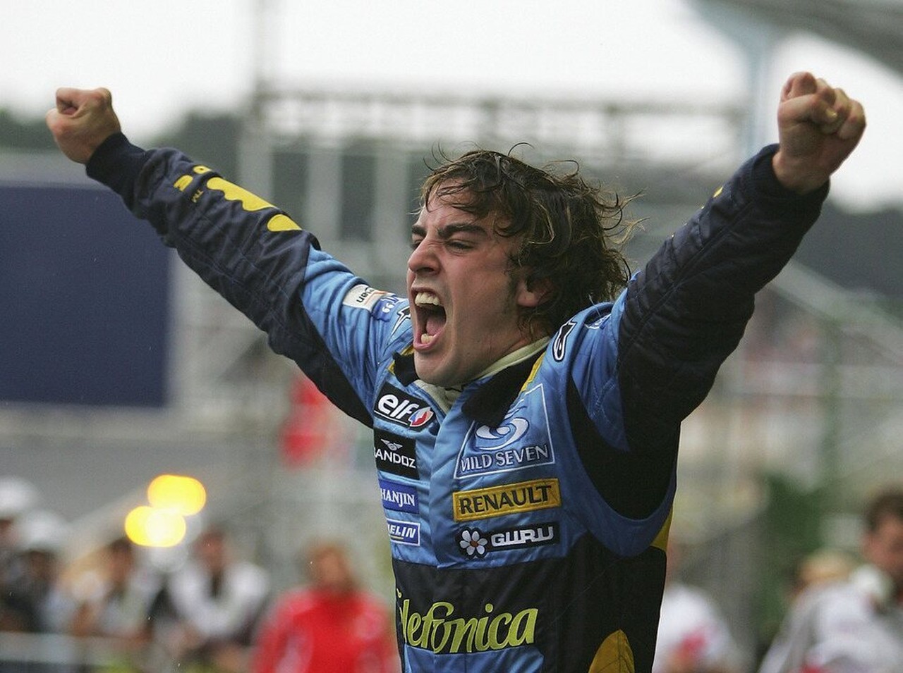 Fernando Alonso chega a 400 GPs na F1 em carreira controversa | Ge