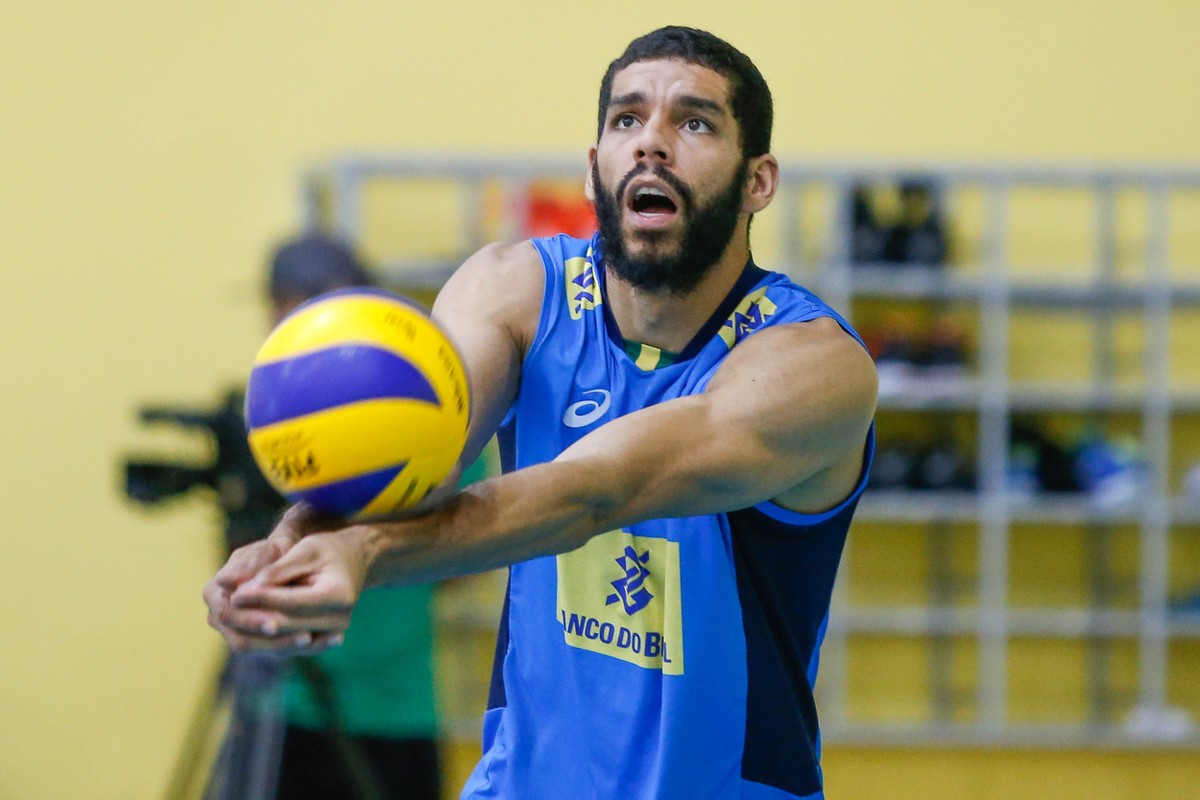 Wallace destaca equilíbrio para o Mundial: "Sete times tem condições de ...