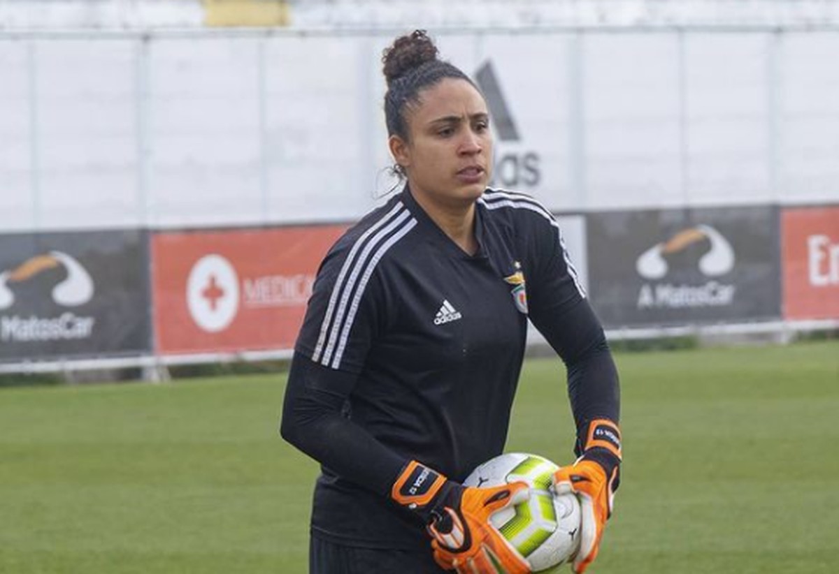 Podcast: ex-Corinthians, Lelê comenta acerto com Benfica e diz que ...