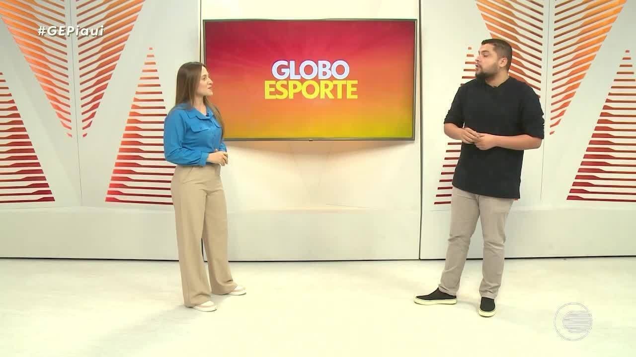 River-PI contrata zagueiro Matheus Fernando, ex-Ferroviária e ...