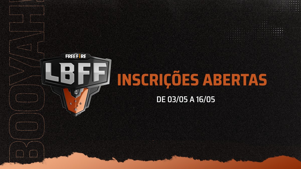 Série C Da Lbff 2021 Como Se Inscrever No Campeonato De Free Fire