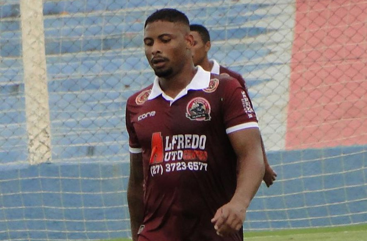 Kalel acredita que detalhes custaram a vitória do Esse no clássico ...