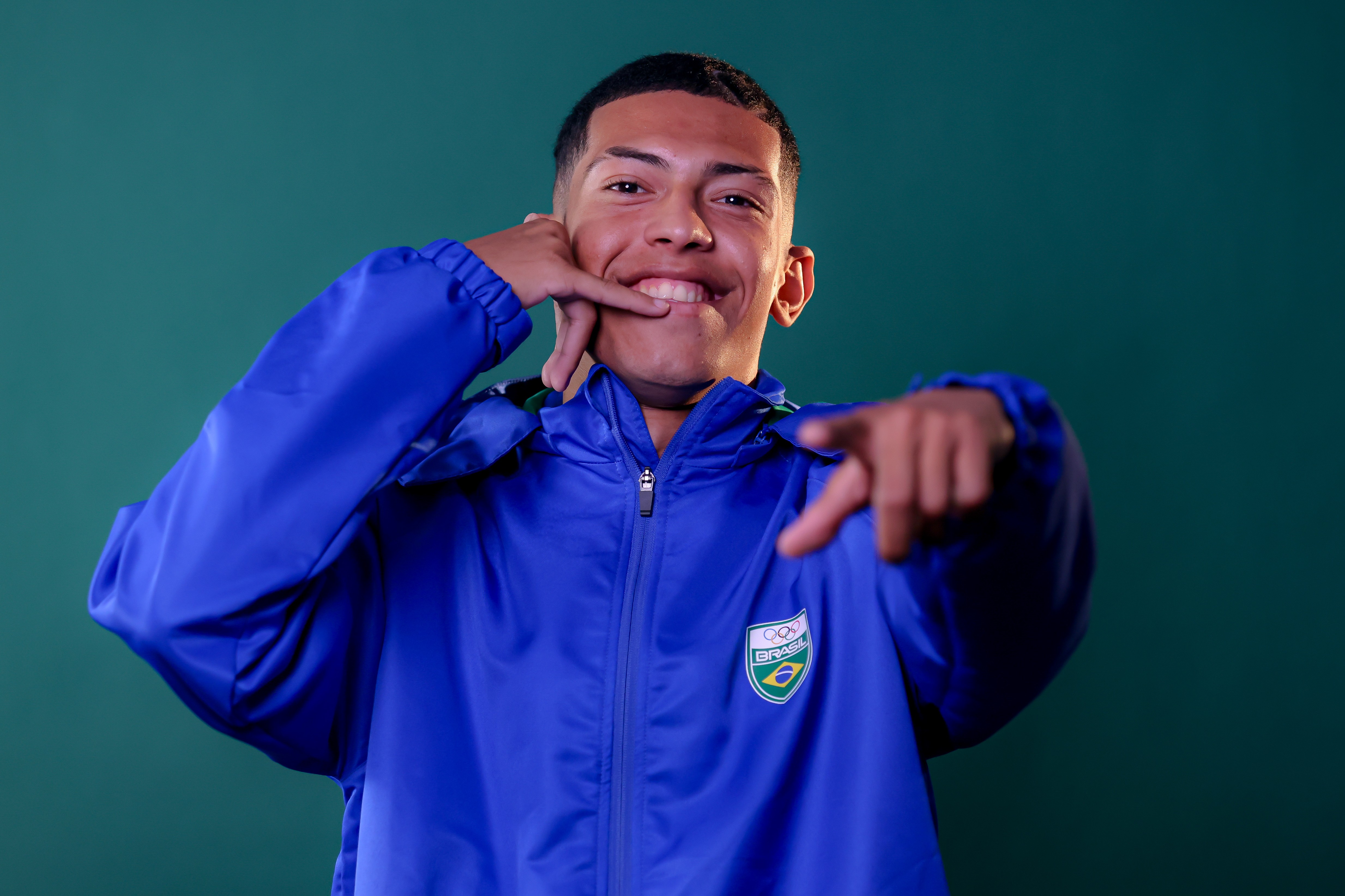 Pan Júnior 2025: paraense Elias “Pitbull” conquista segundo ouro no ...