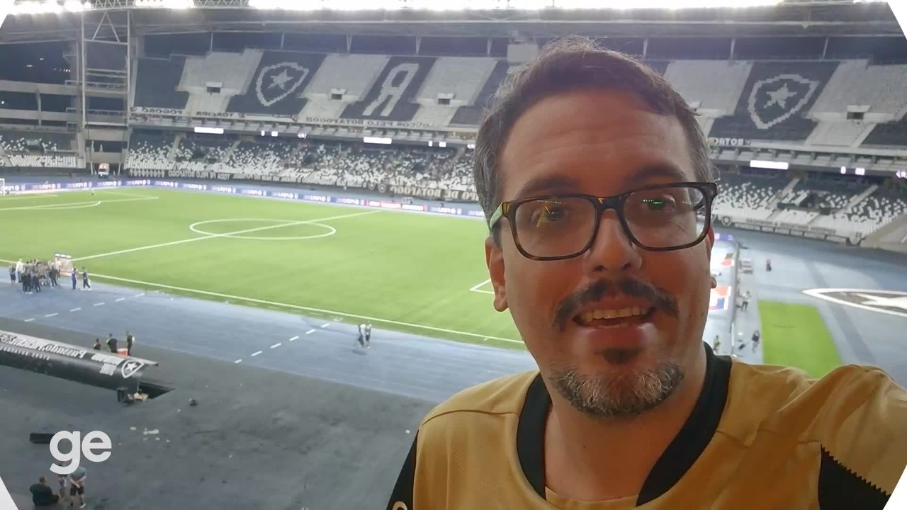 Salário maior e visibilidade: como Textor convenceu Luiz Henrique a ir ...