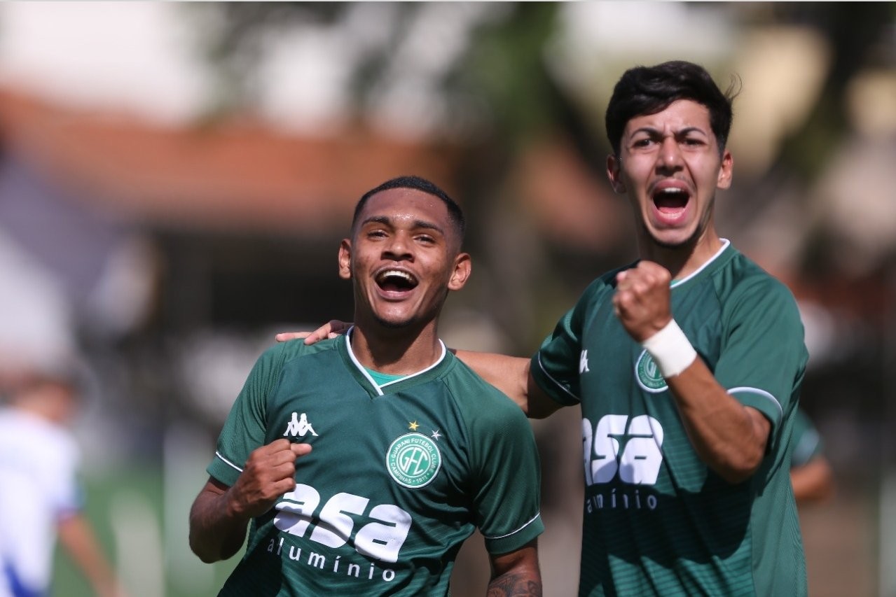 Remo anuncia contratação do atacante Renanzinho para sequência da Série ...