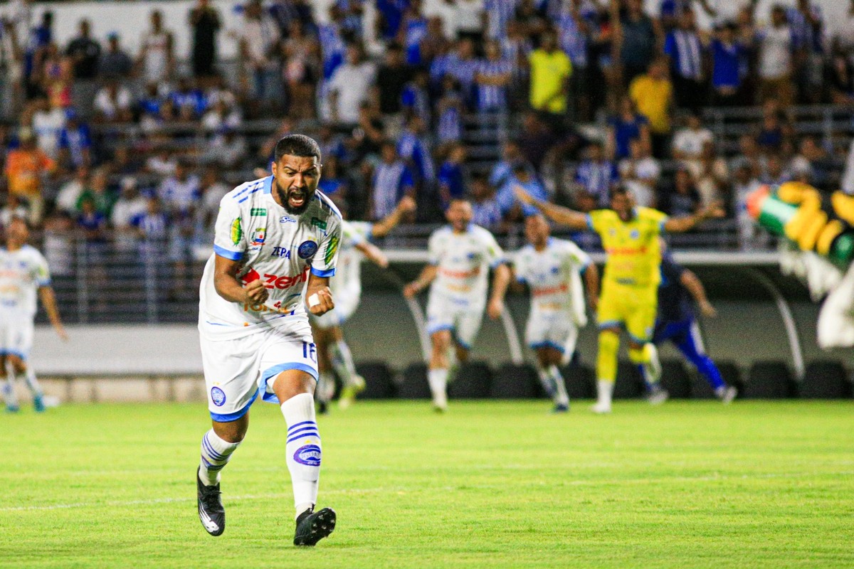 Náutico vai receber R$ 2,5 milhões de cota pela participação da fase de ...