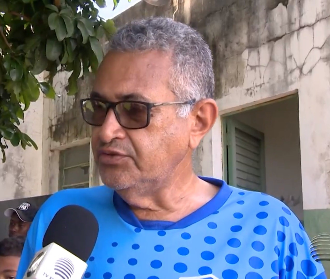 Primeiro técnico de Abner relembra início como meia e projeta sucesso ...