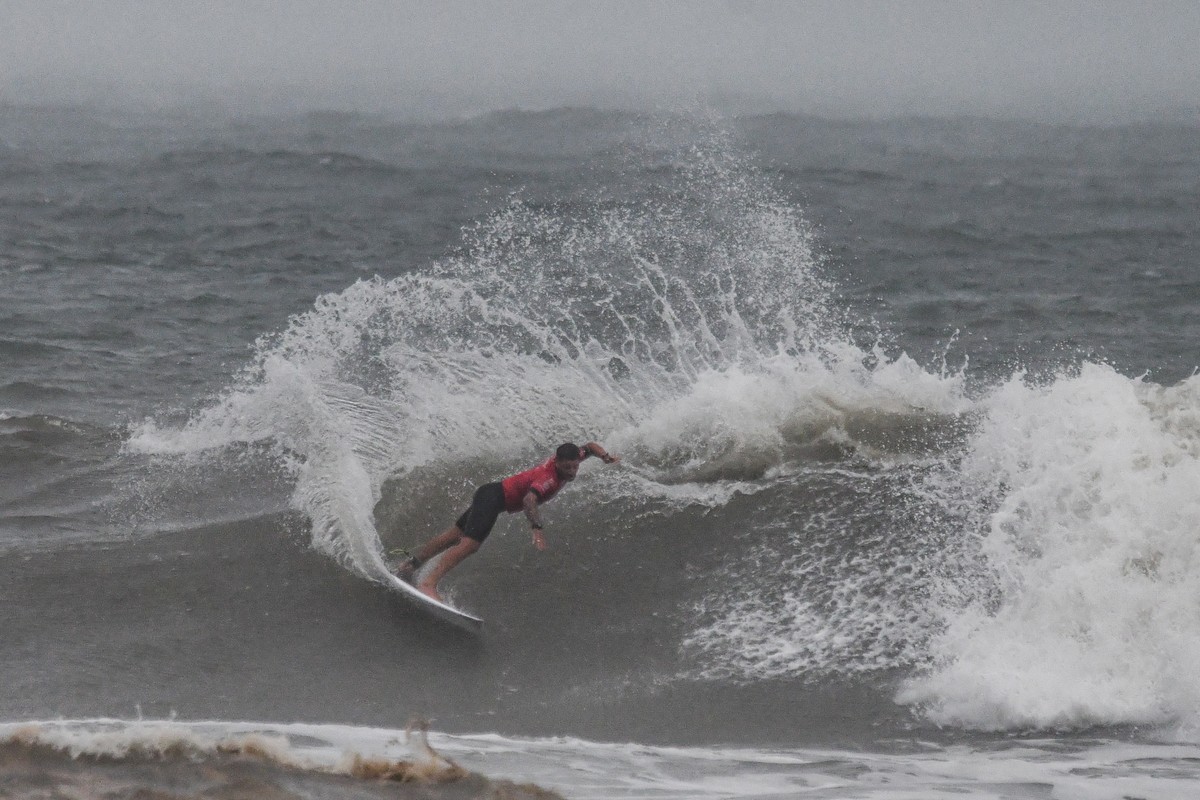 Dream Tour Surf chega pela primeira vez ao Espírito Santo em 2024 | es | ge