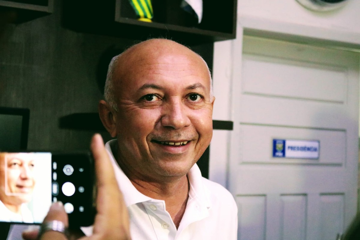 Altos encaminha fim de contratações para 2023 e programa amistosos na ...
