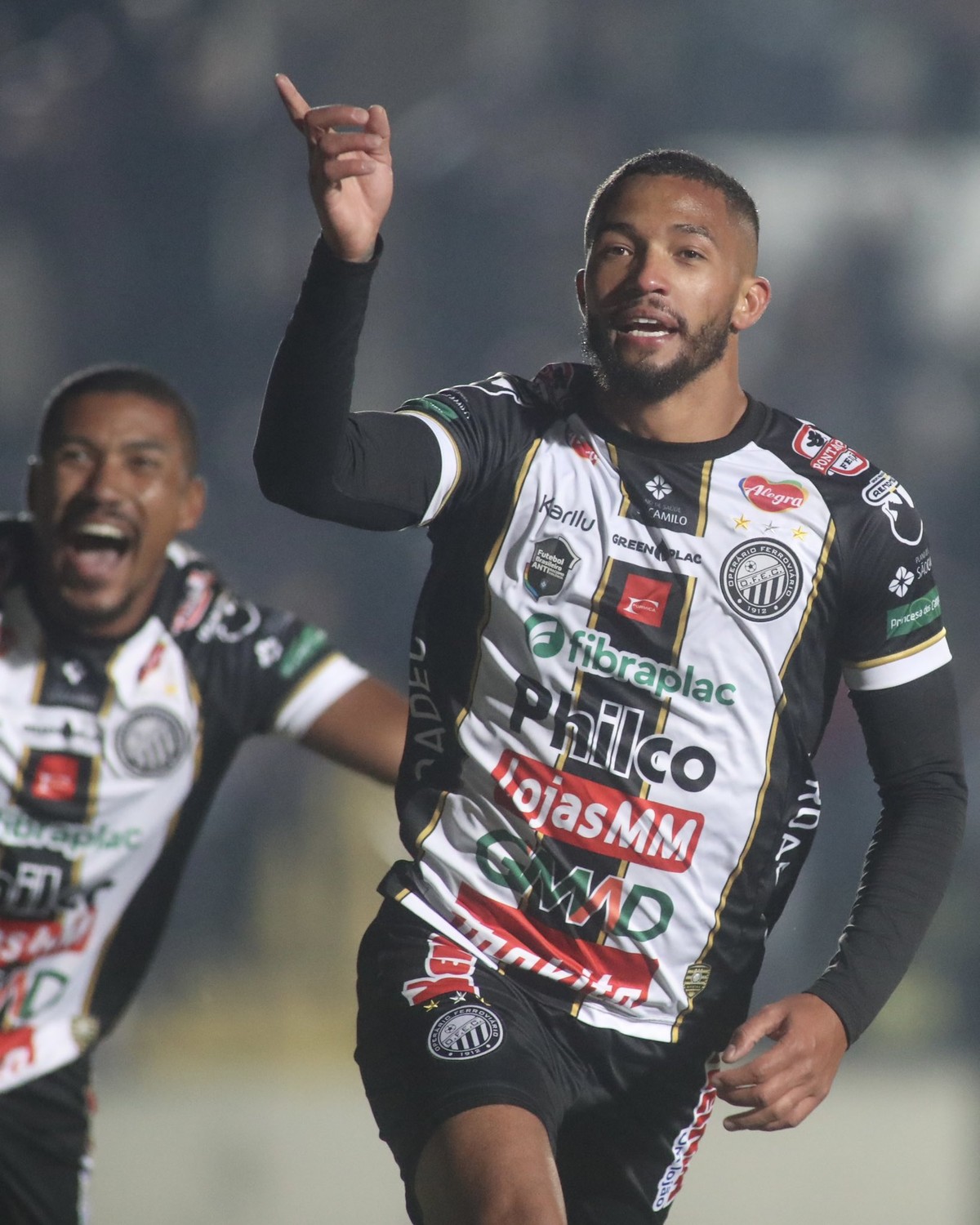 Felipe Garcia comemora acerto com o ABC para 2023: "Feliz e motivado ...