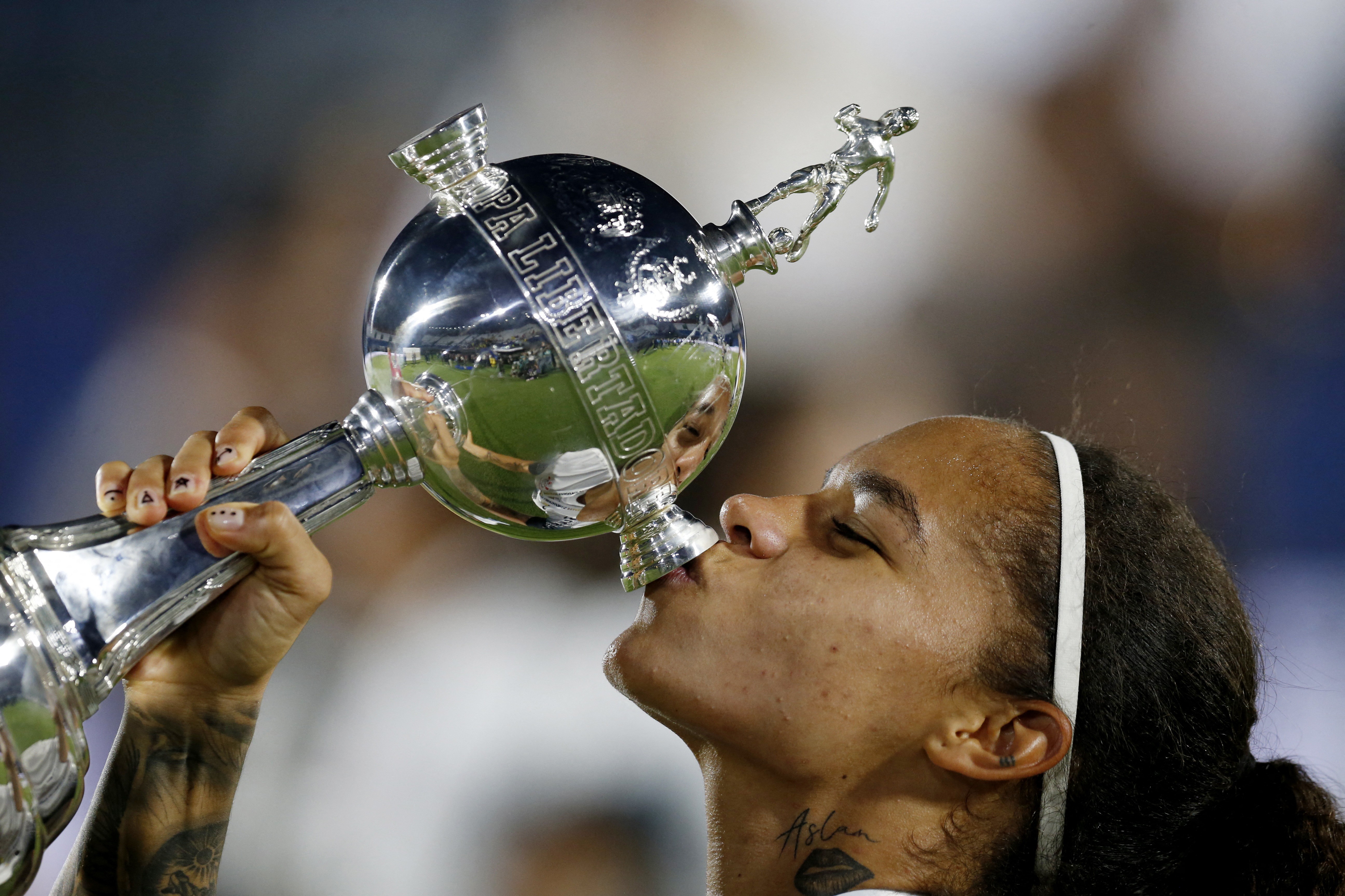 Final da Libertadores Feminina: veja dia, horário e onde assistir | Ge