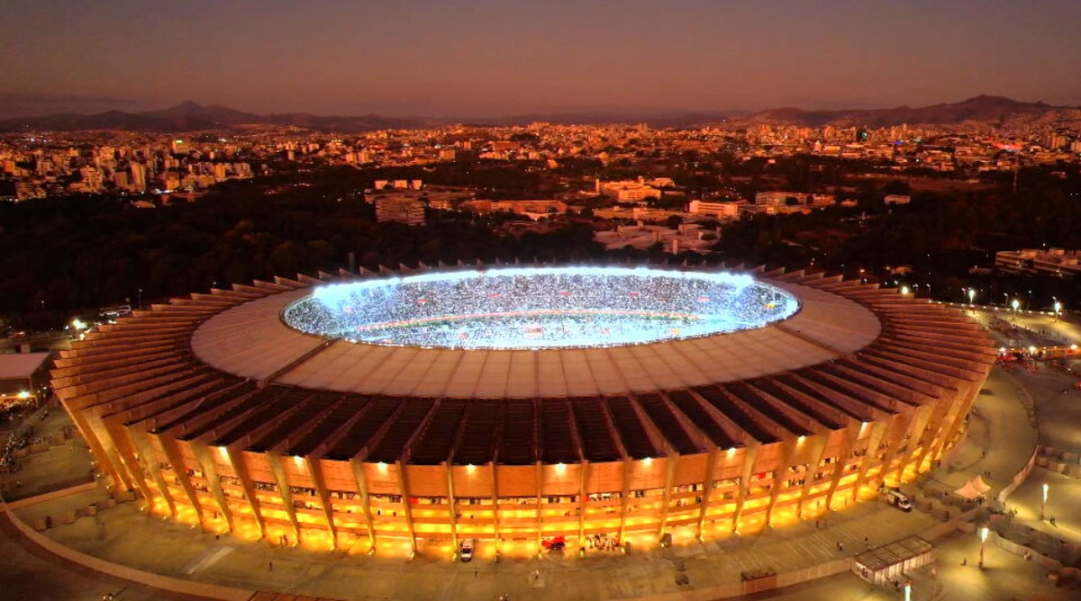 Atlético-MG precisa encerrar jejum em casa para evitar 2ª pior campanha ...