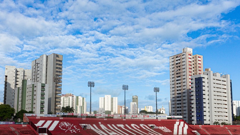 Ferroviário | Notícias, resultados e próximos jogos | ge