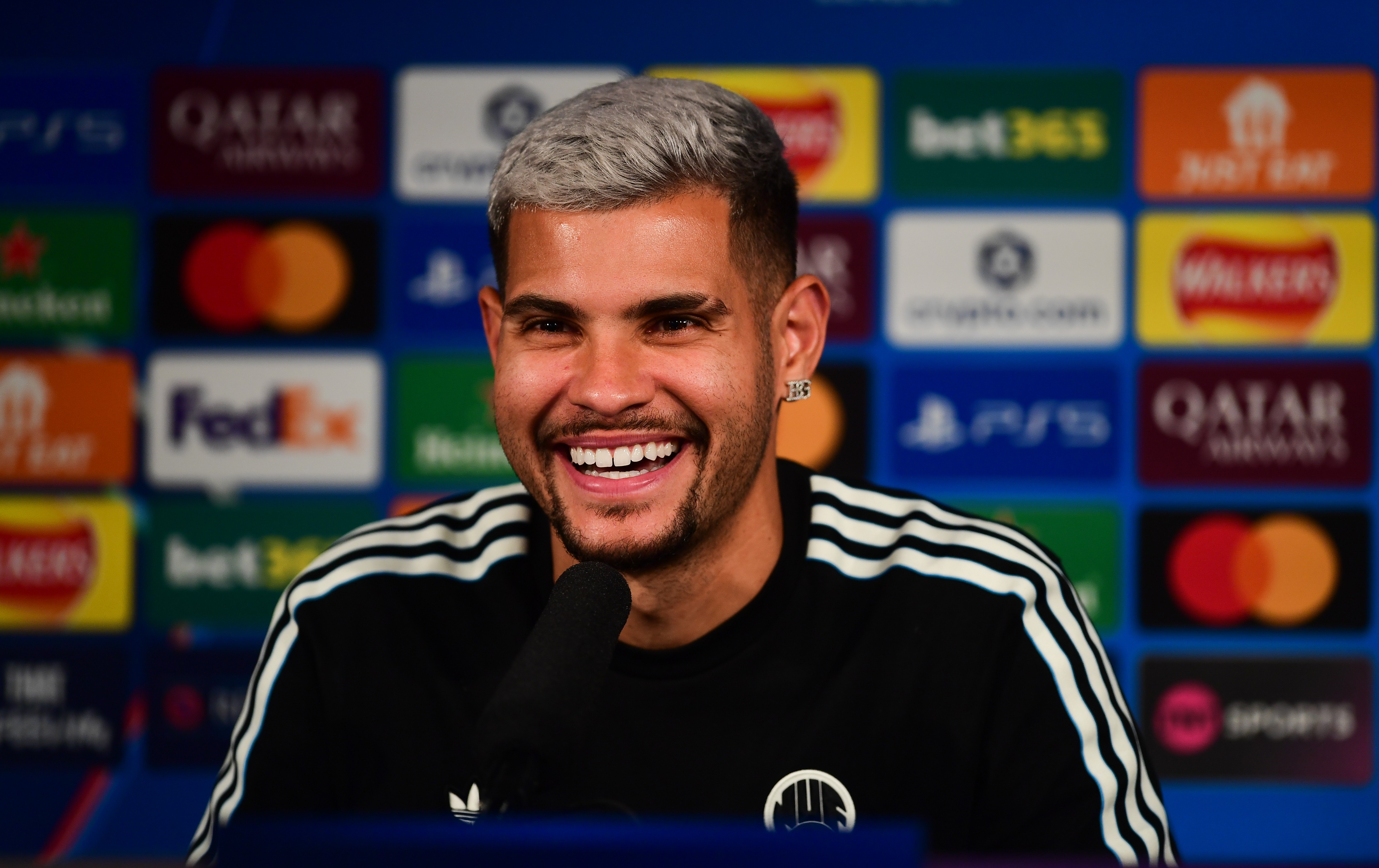 Bruno Guimarães elogia rival antes de Newcastle x Barça: "Ronaldinho me ...