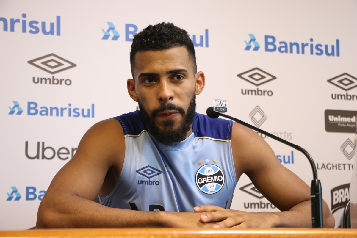 Kaio ganha nova função para estreia e projeta adaptação: “Quero meu ...