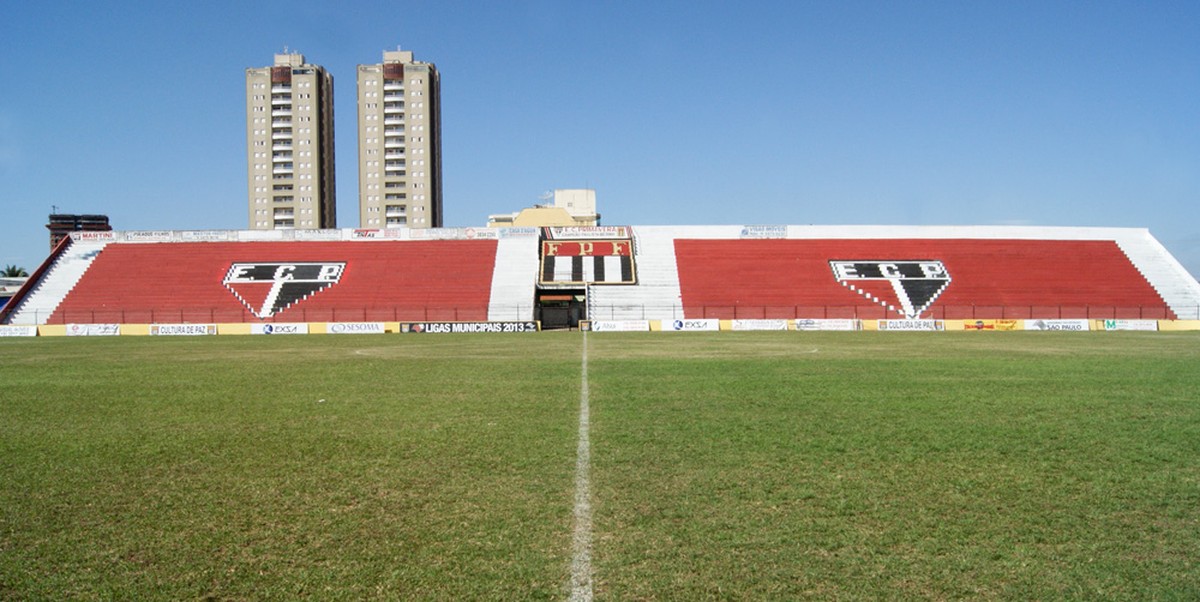 Primavera recebe Novorizontino em confronto direto na parte de cima da ...