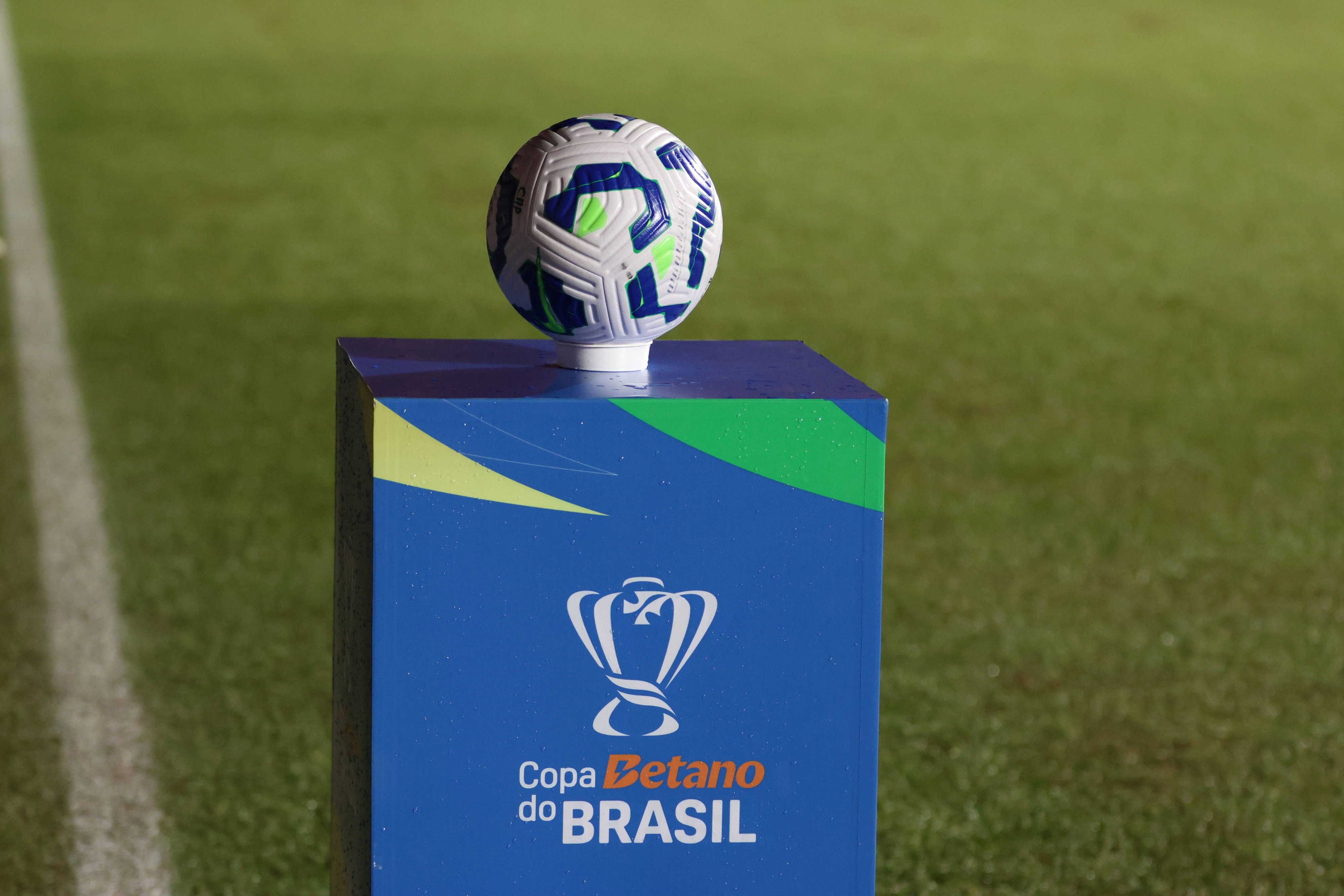 Copa do Brasil: CBF define mando de jogo do Bragantino-PA e rivais de ...