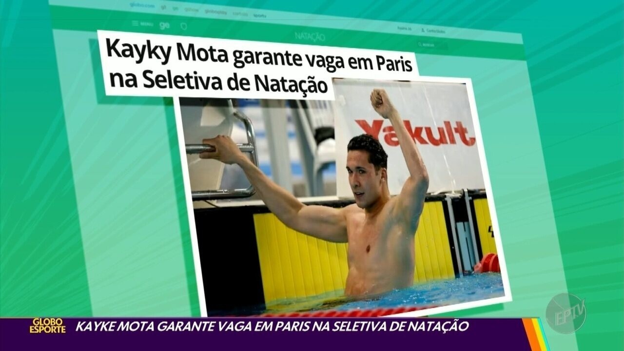 Canadense de 17 anos quebra próprio recorde mundial dos 400m medley | Ge