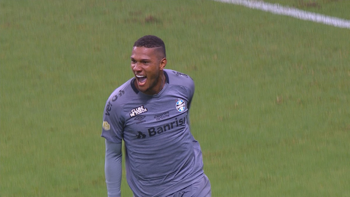 Atuações do Grêmio: Adriel brilha nos pênaltis e garante final ...