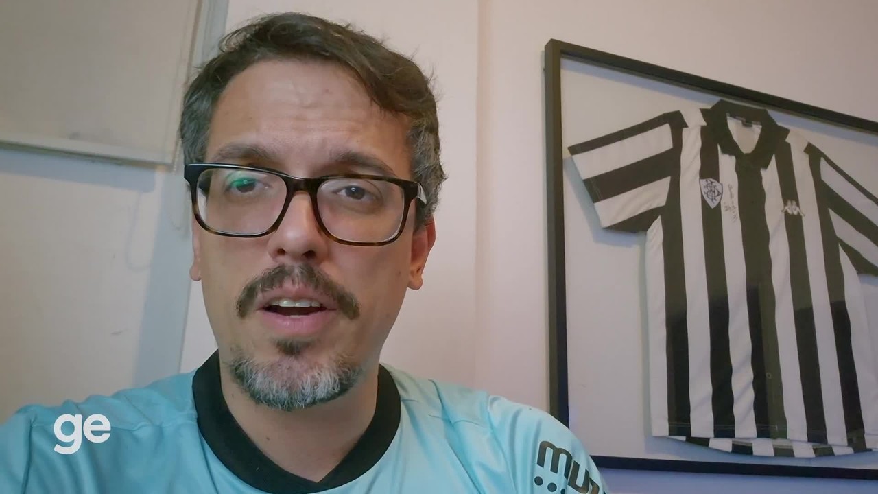 Botafogo x Flamengo: veja estado do gramado do Mangueirão e como será a ...