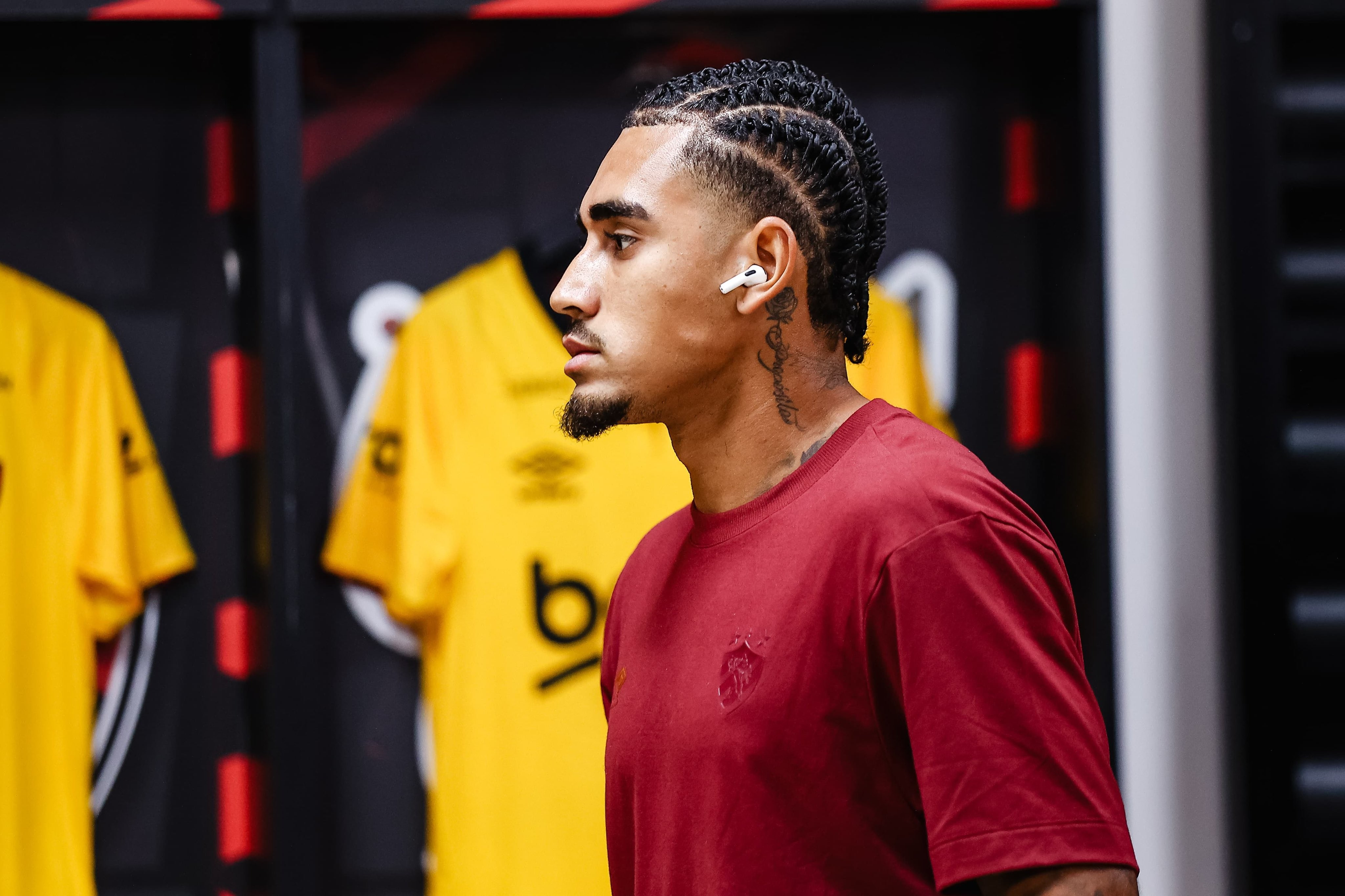 Du Queiroz acredita que 'virada' do Sport virá após 1ª vitória | Ge