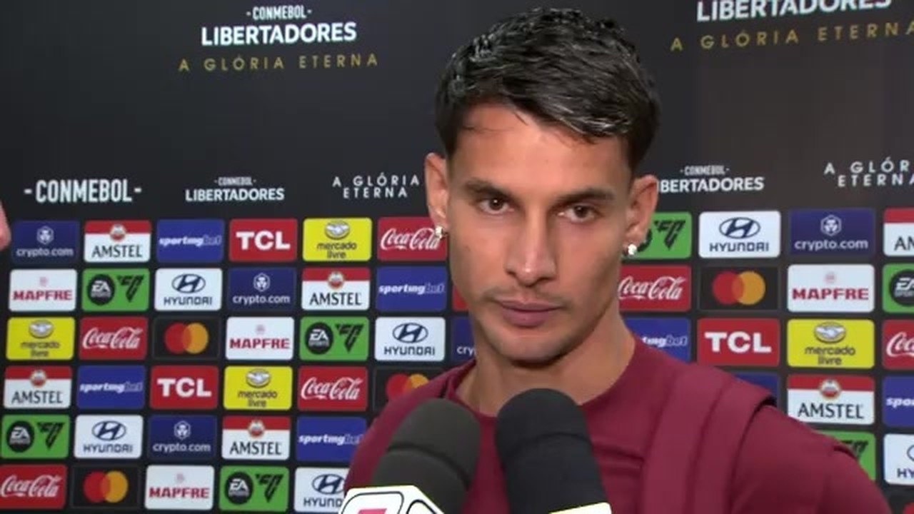 São Paulo fica perto de renovar com Henrique Carmo e avalia empréstimo ao PSV, da Holanda | são ...