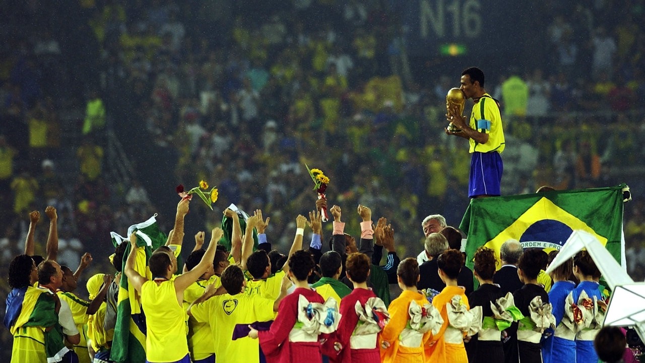 Copa do Mundo 2026: Brasil pode jogar quatro ou cinco vezes em dias de ...