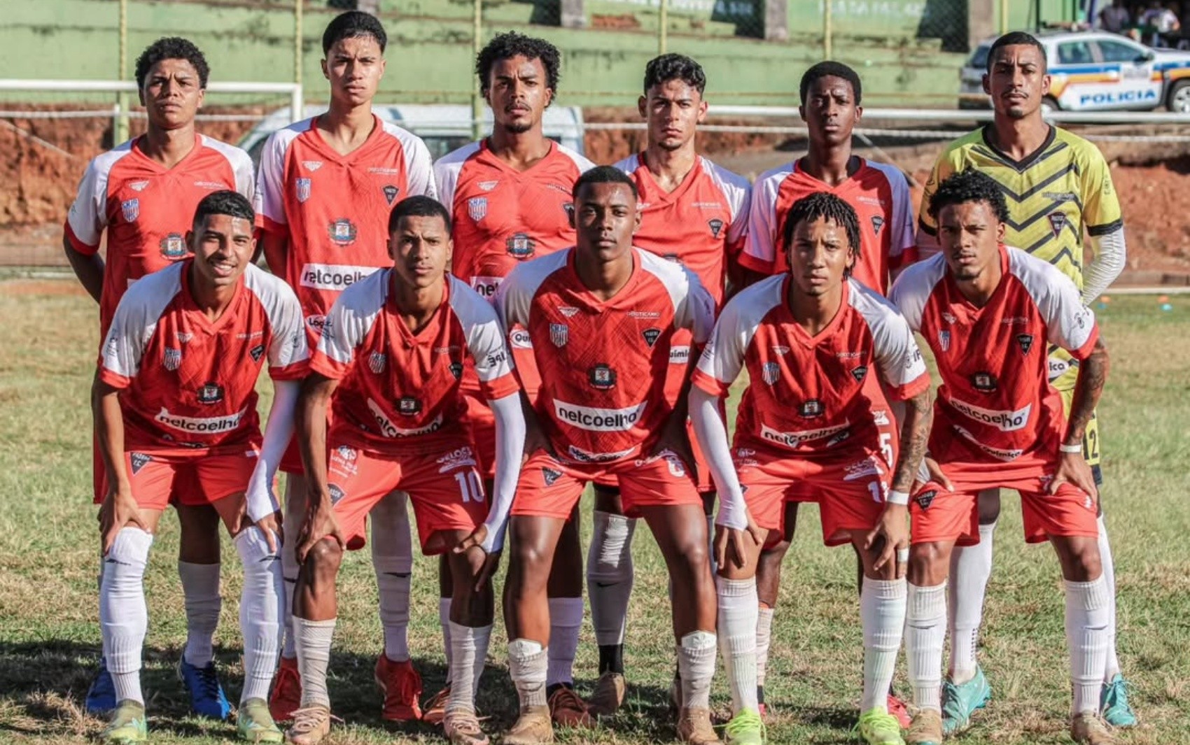 Passos Futebol Clube estreia fora de casa na Segunda Divisão do Mineiro ...
