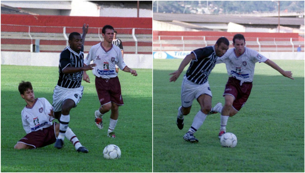 Rio Branco-ES x Desportiva: veja todos os clássicos da história da Copa ...