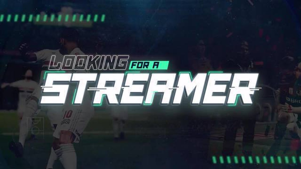 Looking for a Streamer revela competidores e primeiros duelos | pes | ge