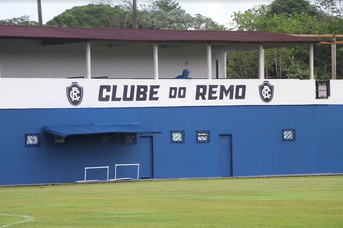 Data marcada! Remo tem apresentação programada para a próxima segunda ...