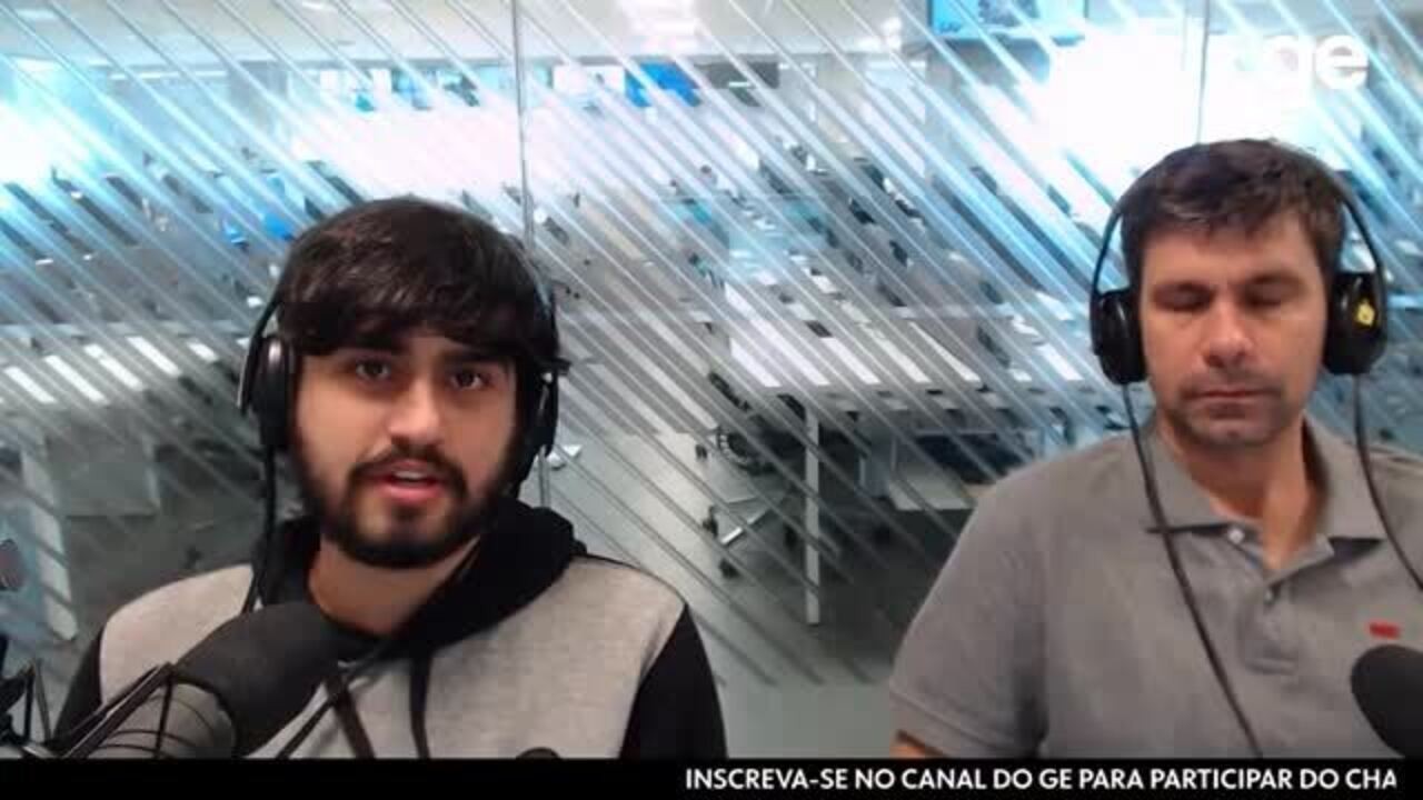 Vasco demonstra interesse e busca informações sobre Yuri César ...