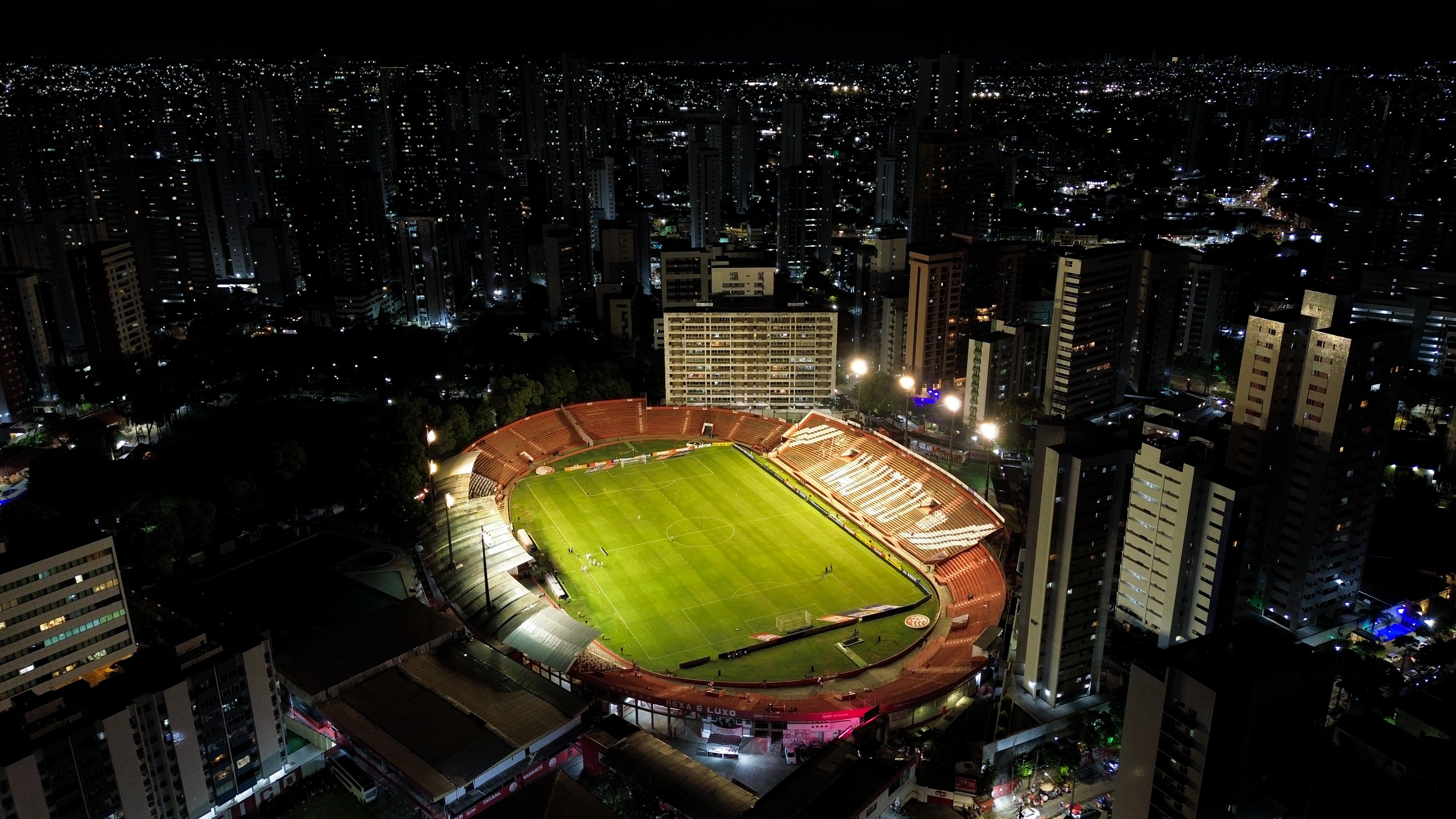 Náutico x Ponte Preta: onde assistir ao vivo, horário e escalações | Ge