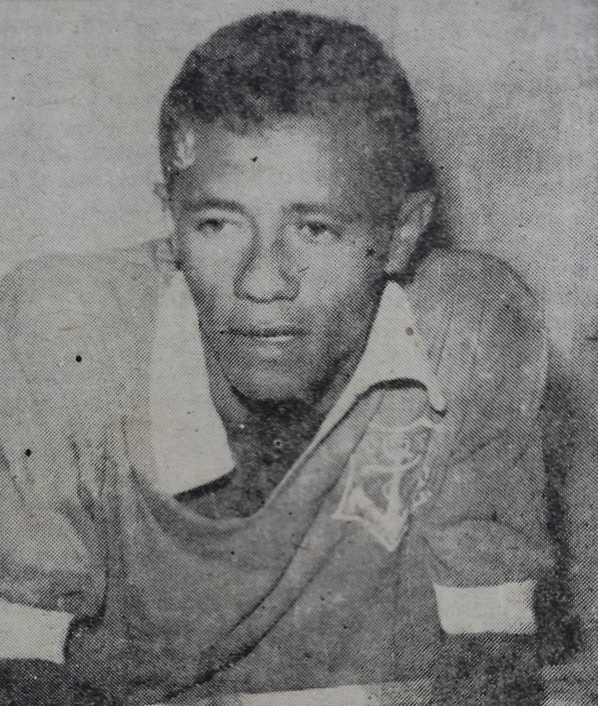 Ex-Sergipe, Zé Pequeno morre aos 78 anos | sergipe | ge