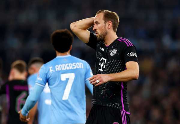 Bayern de Munique x Lazio na Champions League: onde assistir ao vivo e ...