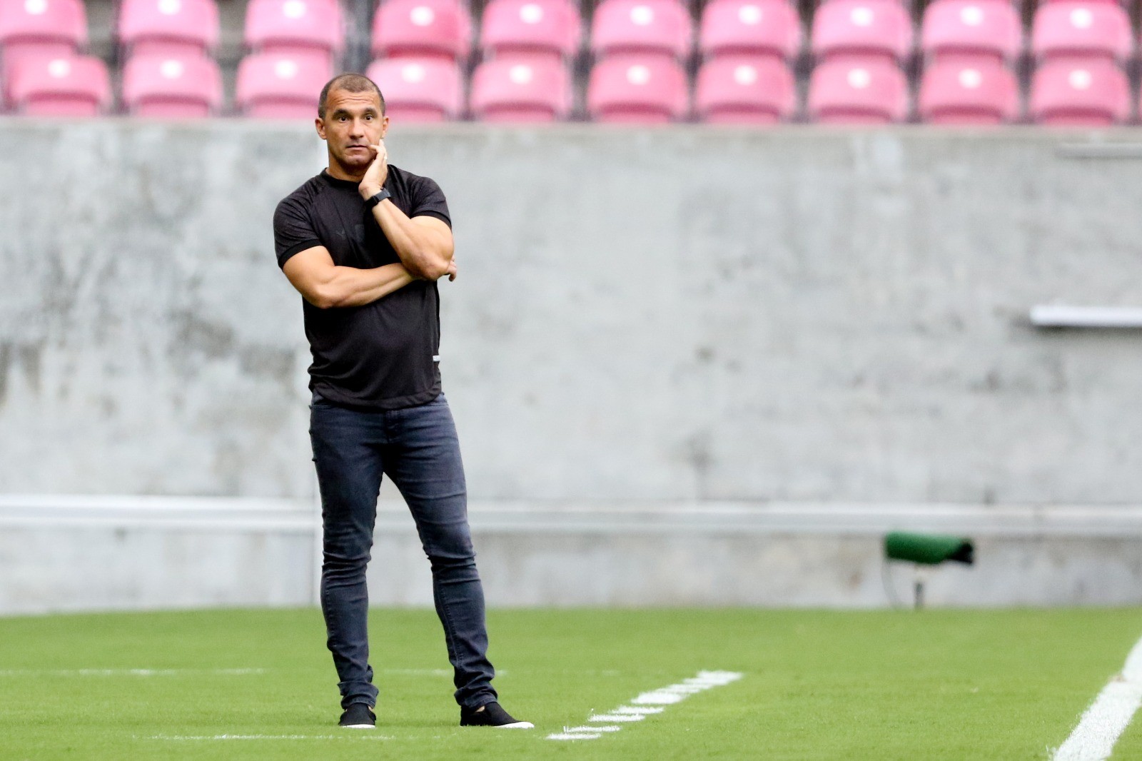 Democrata GV x Santa Cruz: onde assistir ao vivo, horário e escalações ...