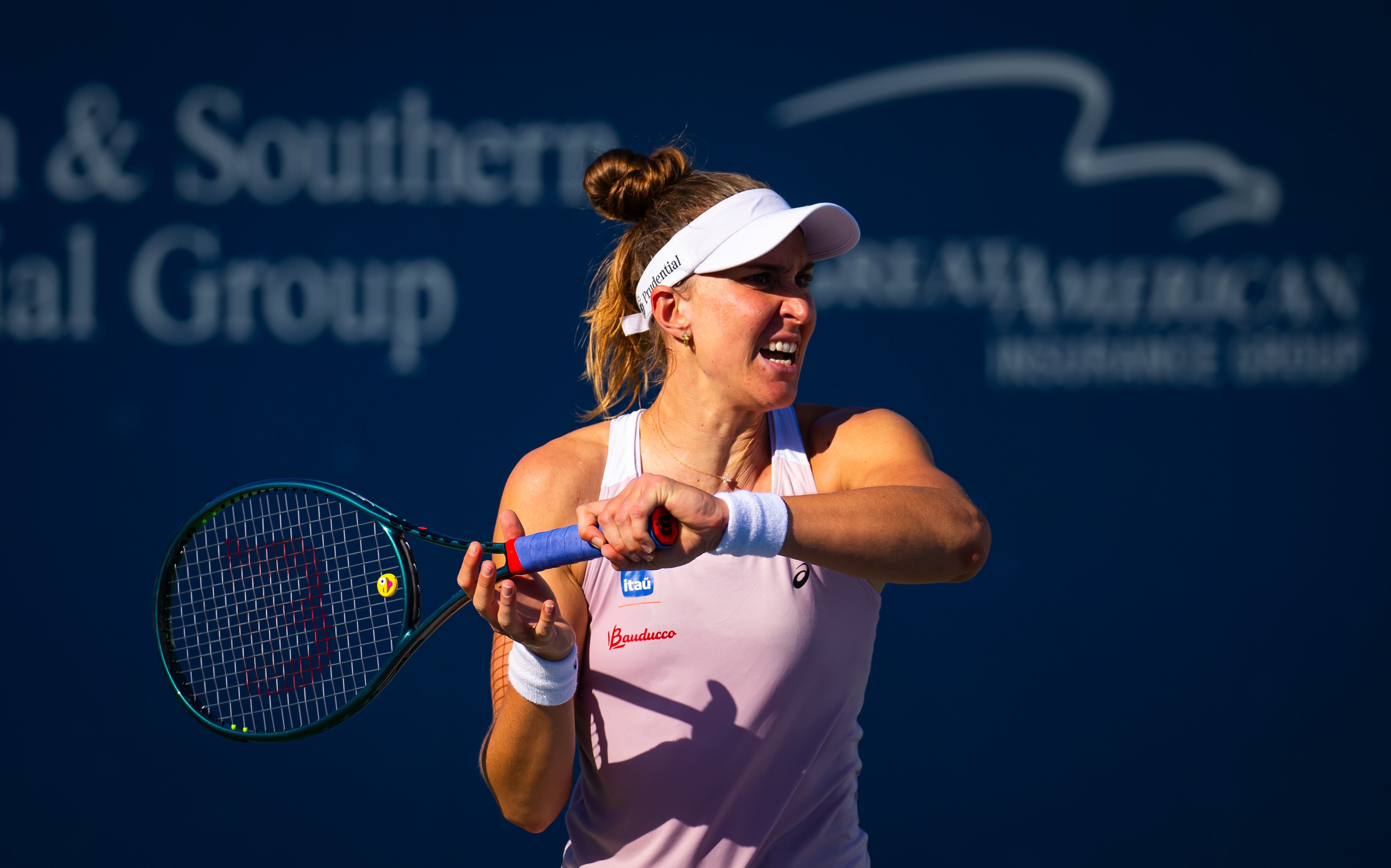 US Open 2024: onde assistir ao vivo e datas | Ge