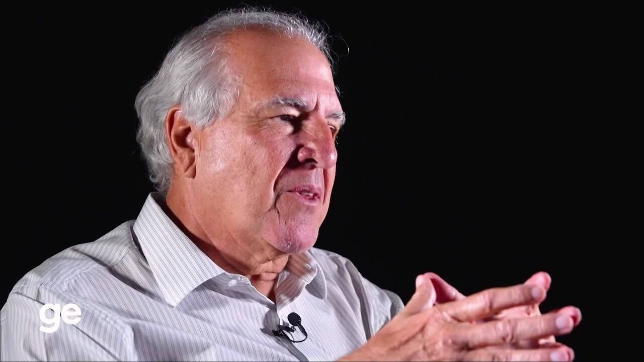 Atlético-MG anuncia contratação de Fausto Vera | Ge