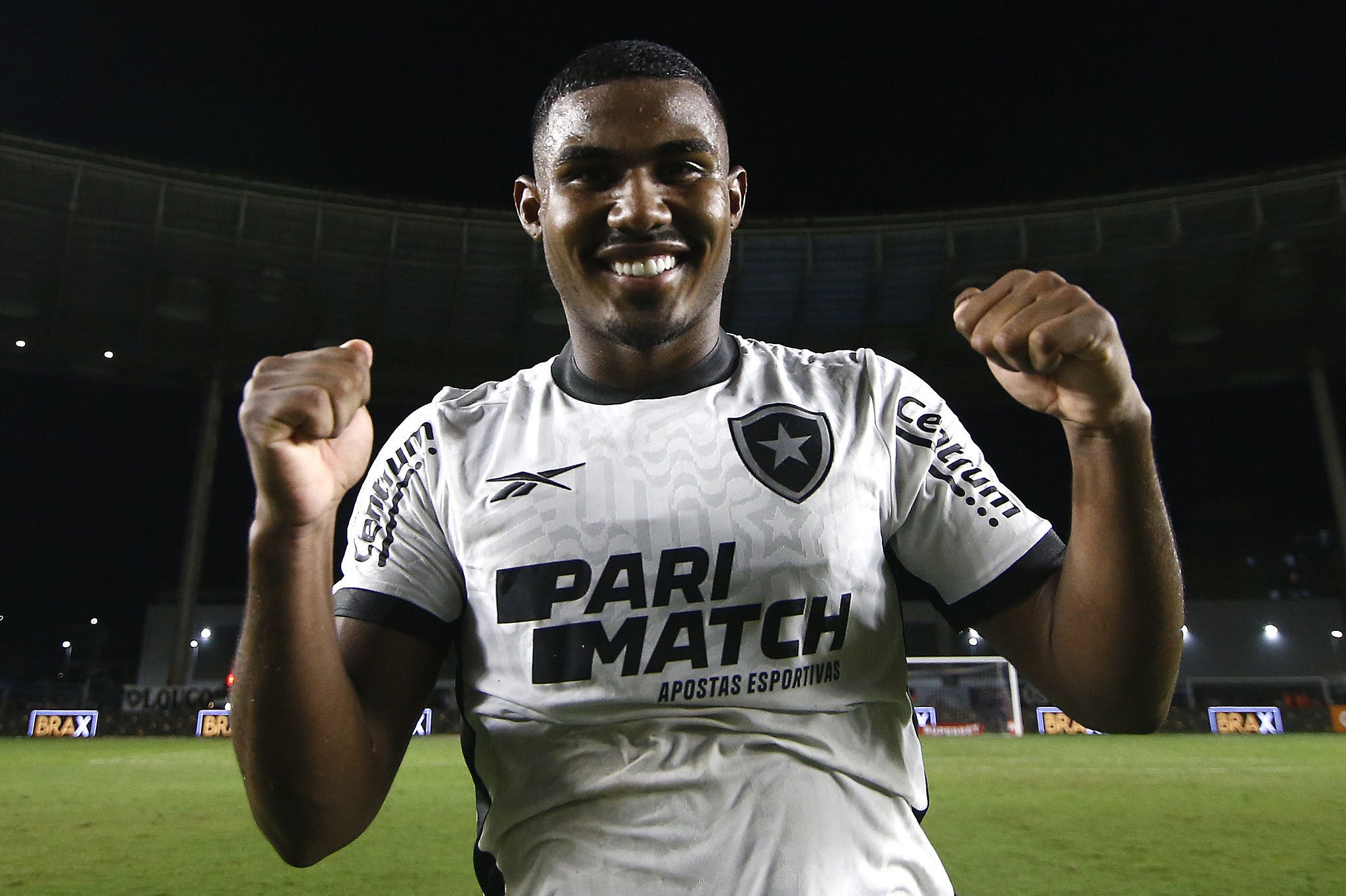 Cuiabano, do Botafogo, prepara caravana para assistir ao primeiro jogo ...