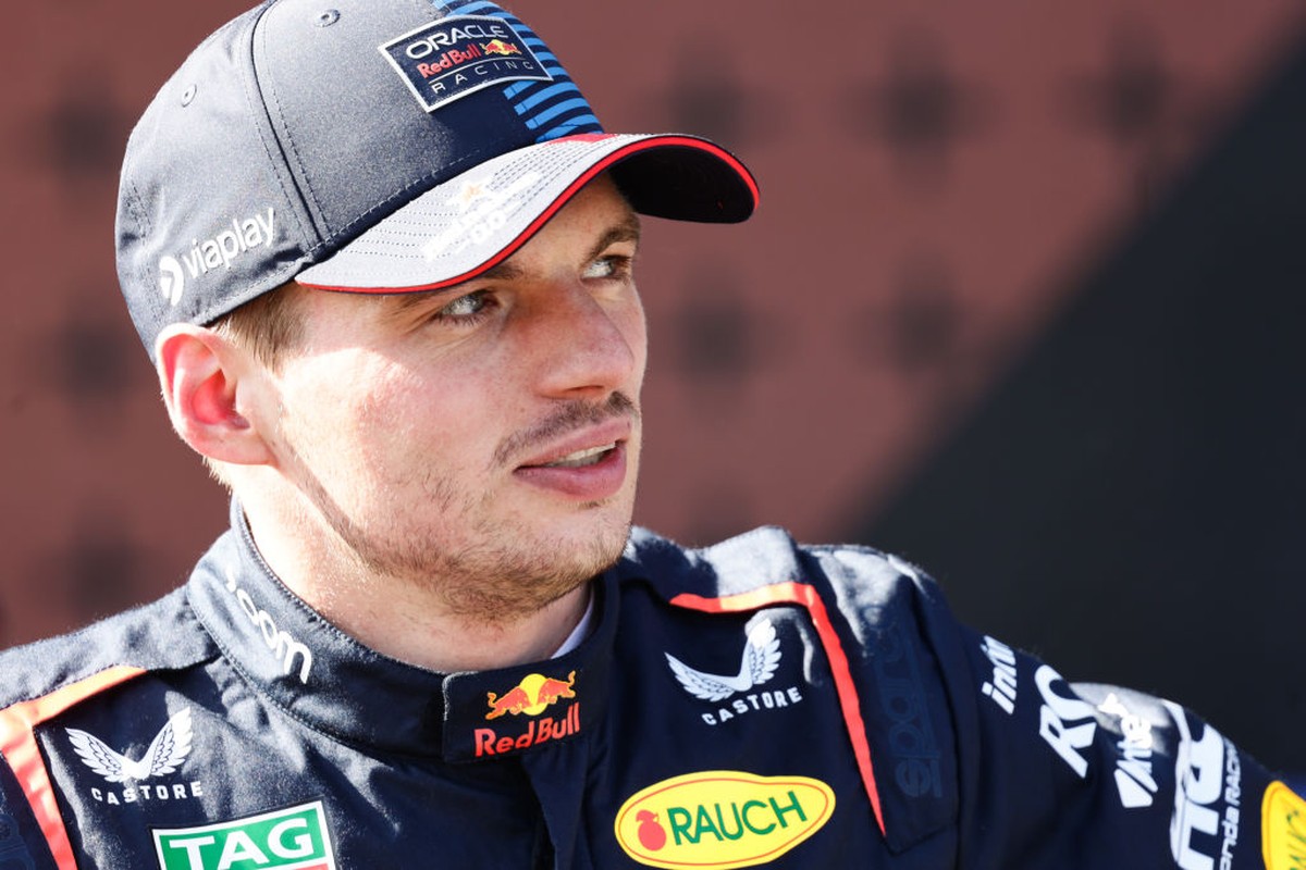 Verstappen se diz honrado por igualar recorde de Senna em Imola ...