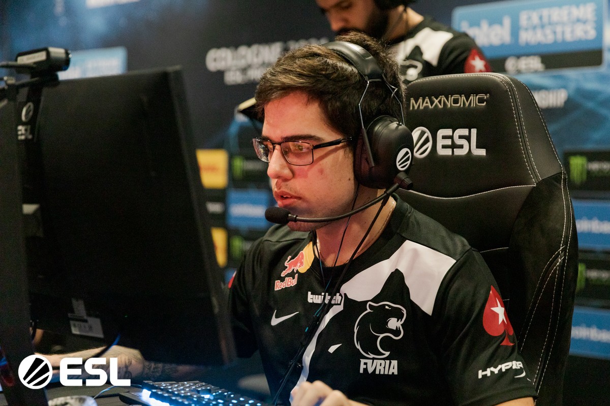 CS:GO: FURIA recebe convite para ESL Pro League Season 14 | cs:go | ge