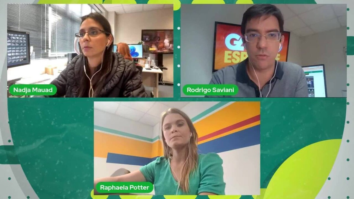 Central do ge PR debate as movimentações de Athletico, Coritiba e ...